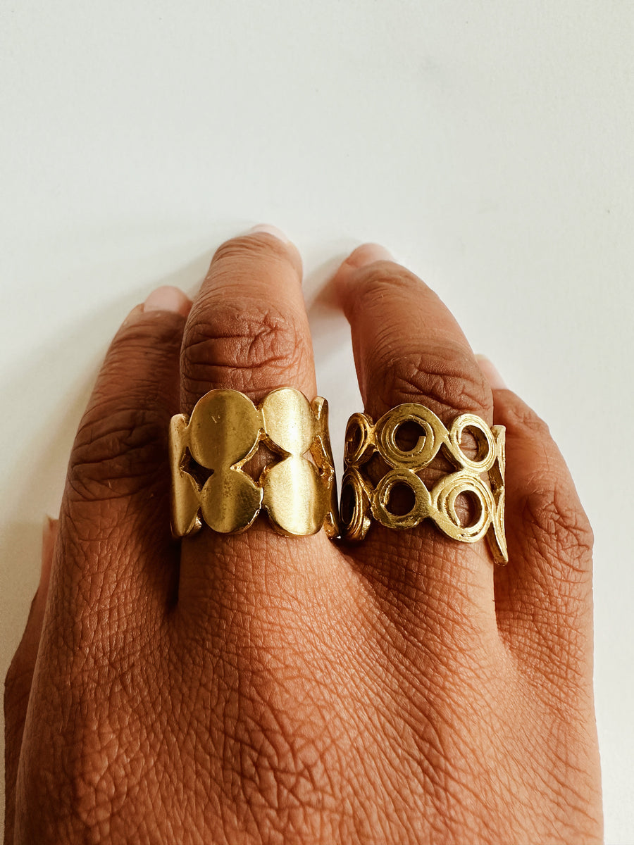 Orion Ring – Afrohemien.com
