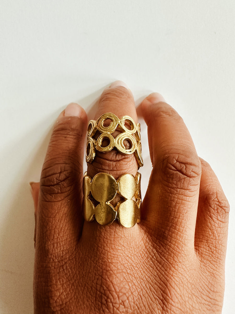 Orion Ring – Afrohemien.com