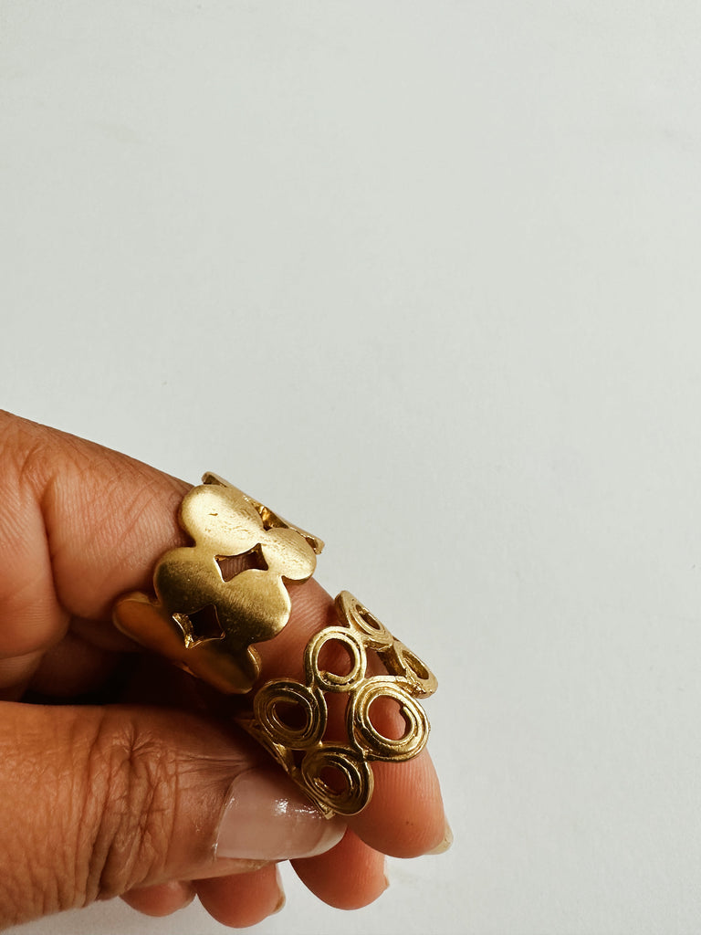 Orion Ring – Afrohemien.com
