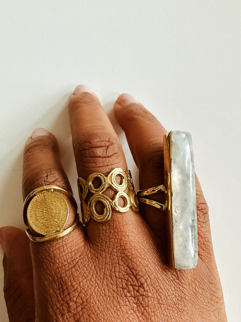 Orion Ring – Afrohemien.com