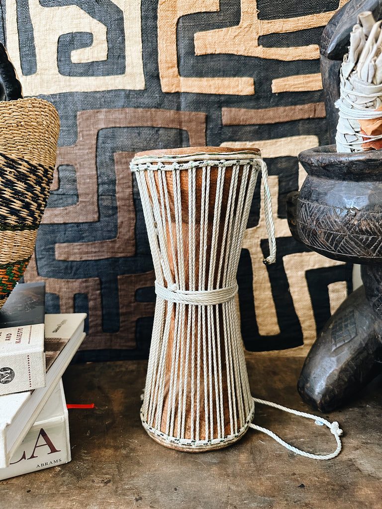 African Talking Drum – Afrohemien.com