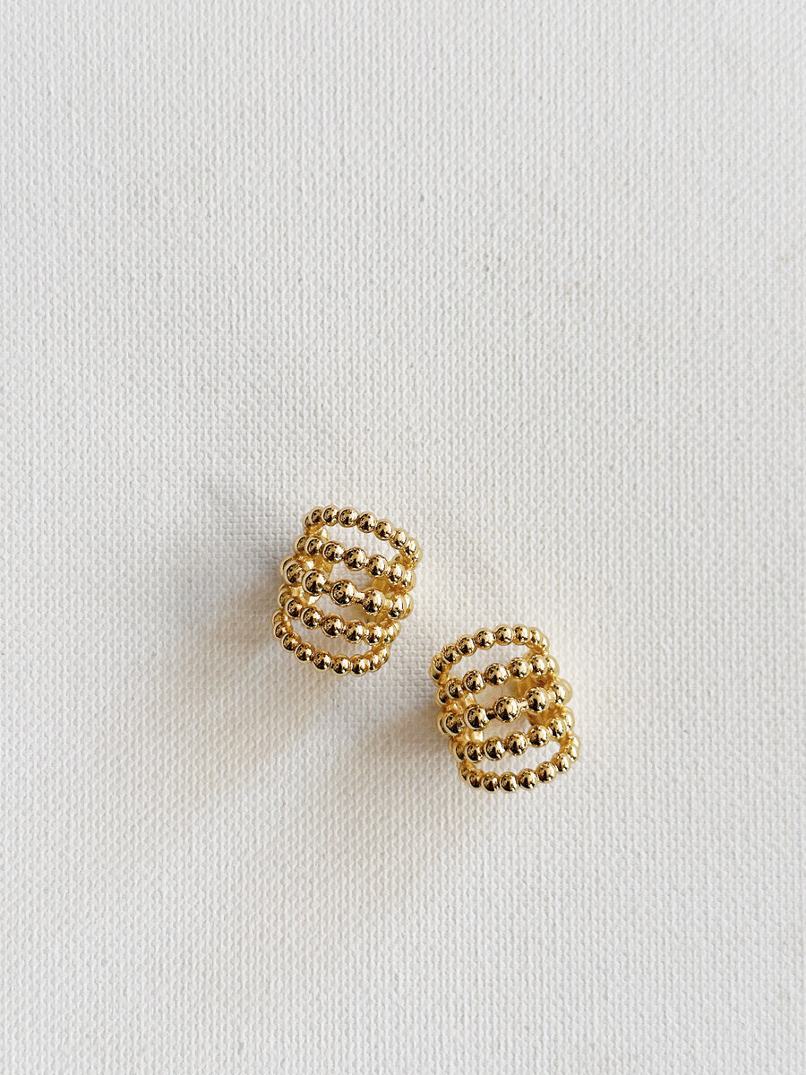 Earthseed Ear Cuff – Afrohemien.com