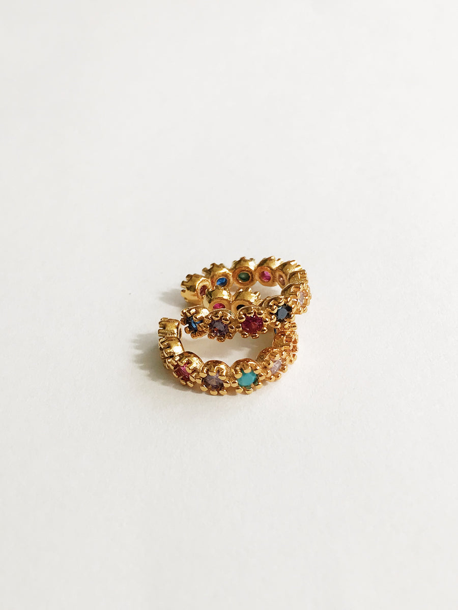 Celestial Ear Cuffs – Afrohemien.com